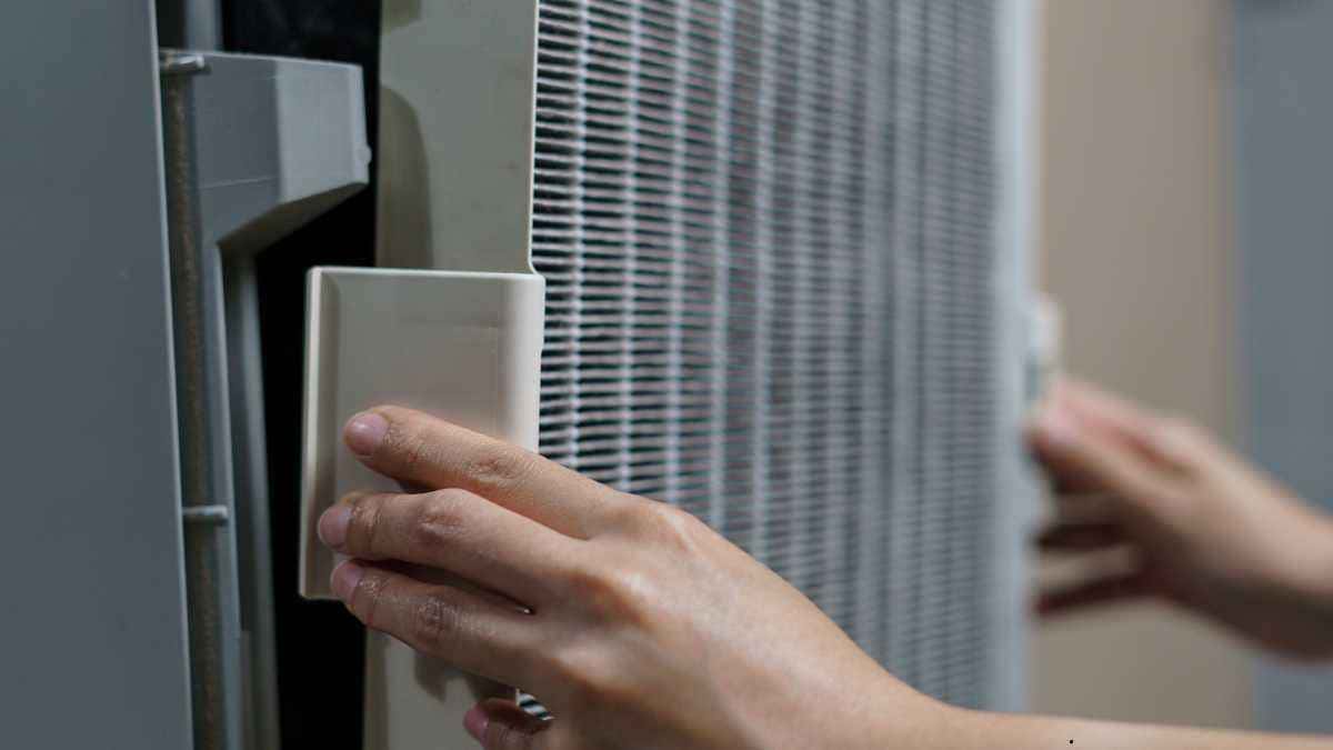 Para Que Serve um Depurador de Ar: Importância e Aplicações