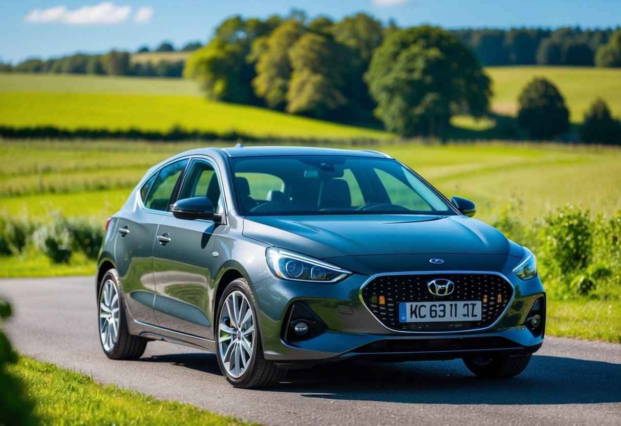 É vantagem alugar carro anual? Análise de Custo-Benefício
